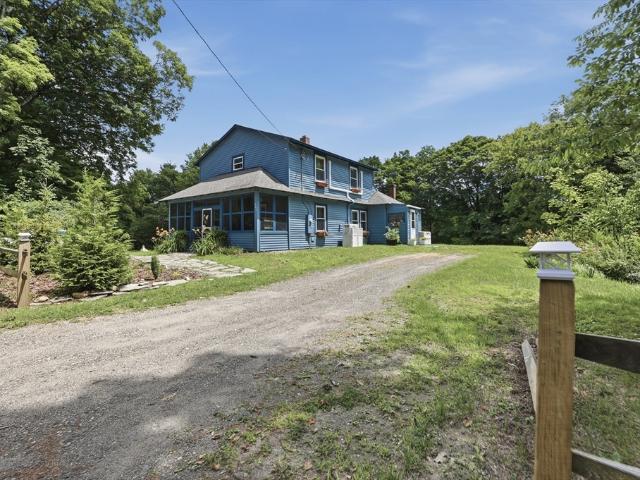 270 Wendell Depot Rd
