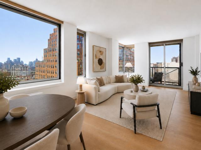 270 West 17th Street, New York, NY