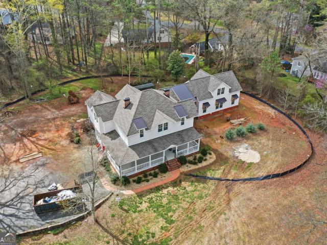 270 Windsor Dr SW, Marietta, GA