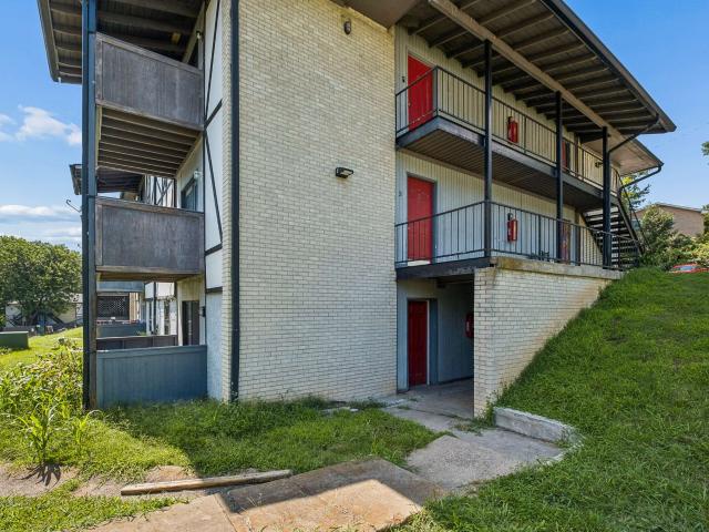 270 Tampa Dr # H1