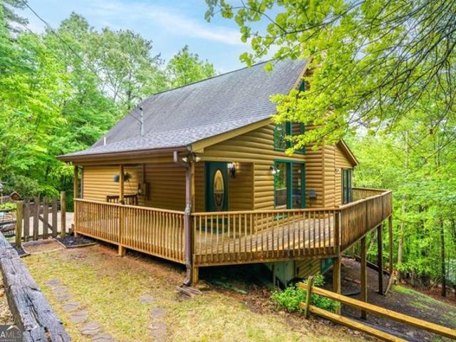 270 Tara Dr Unit 5371, Ellijay, GA 30540