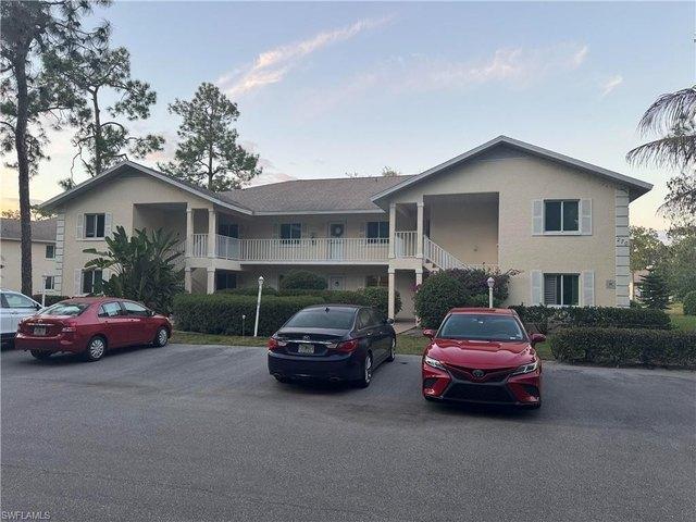 270 Timber Lake Cir Apt G203, Naples, FL 34104