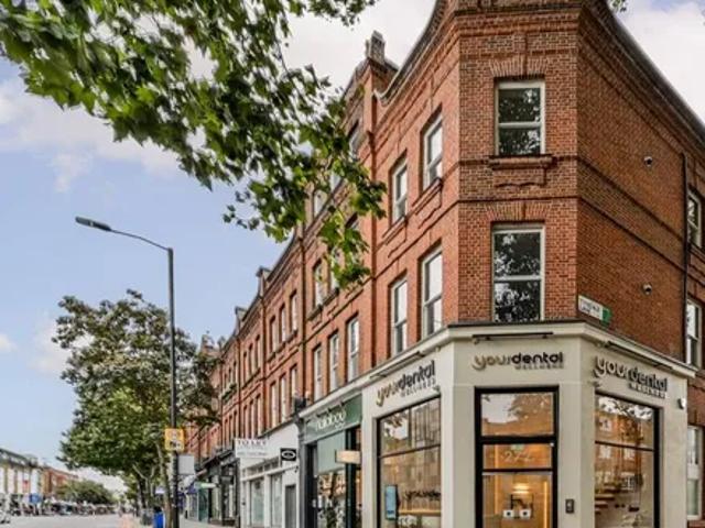 270 Upper Street, London, N1 1UH, United Kingdom | 2 bed apartment for rent #137557347 | Rentberry