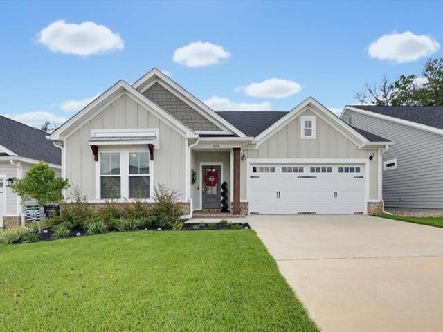 270 Ursaline St, Tallahassee, FL 32317