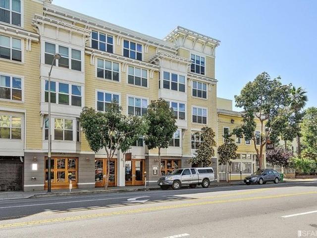 270 Valencia St Apt 504, San Francisco, CA 94103