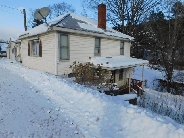 270 Village Rd, Corinth, VT 05040 | Compass