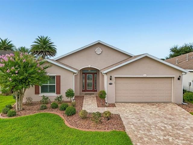 27143 Roanoke Dr, Leesburg, FL 34748