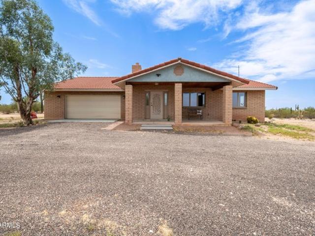 27141 E Javelina Dr, Florence, AZ 85132