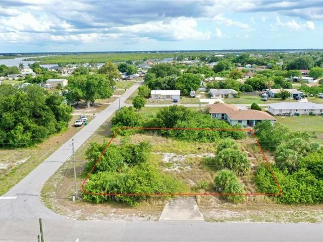 27147 Sunnybrook Rd, Punta Gorda, FL 33983