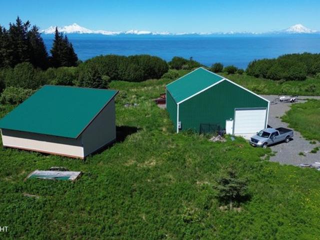 27145 Elemar Cir, Anchor Point, AK 99556