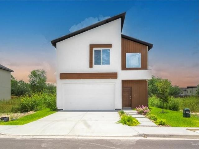 2714 Melody St, Mission, TX 78574