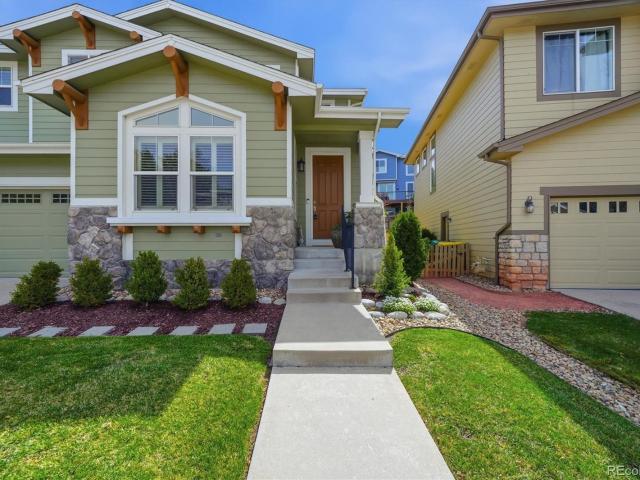 2714 Middlebury Dr, Highlands Ranch, CO 80126 | MLS #4423 | Compass