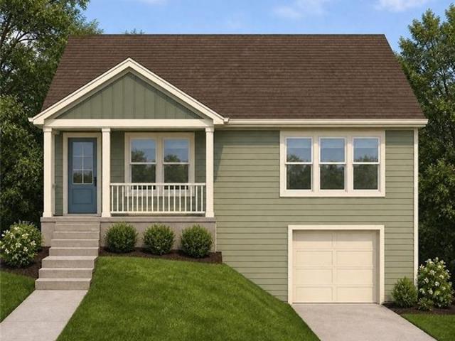 2714 N 21st Pl, Kansas City, KS 66104