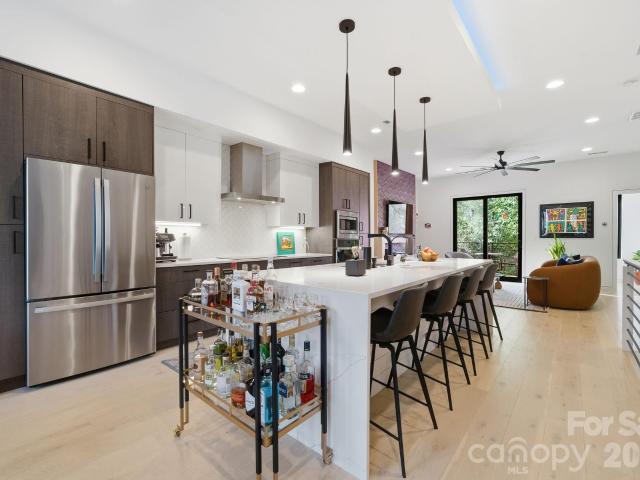 2714 N Davidson St, Charlotte, NC 28205 | Compass