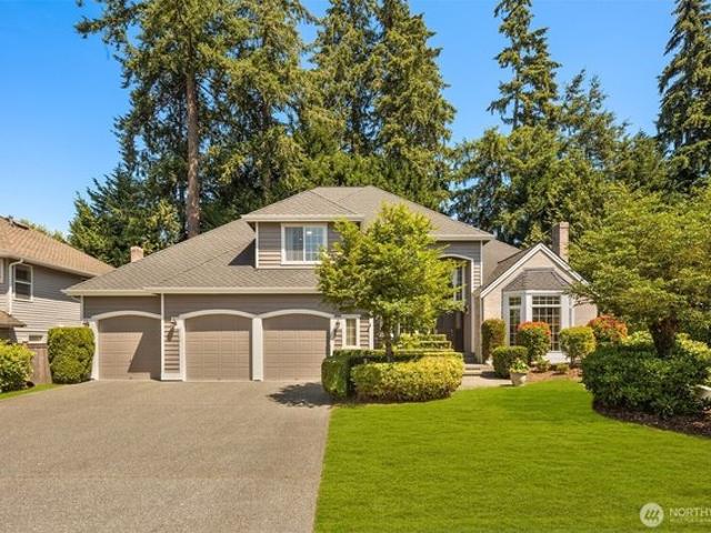 2714 nd Pl SE, Sammamish, WA 98075