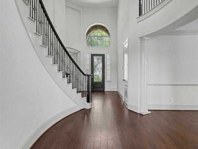 2714 Nickel Canyon Drive