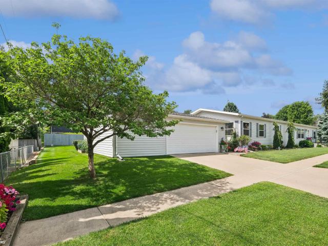 2714 Arnold Drive