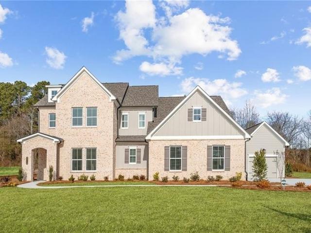 2714 Byess Ct SW, Marietta, GA 30064