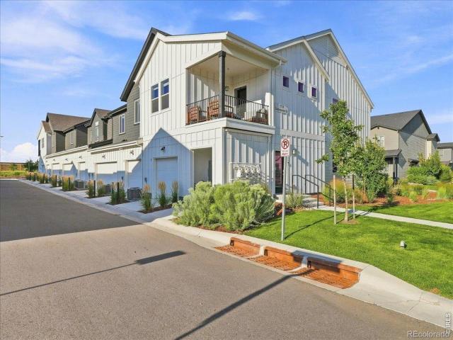 2714 Barnstormer Street # A