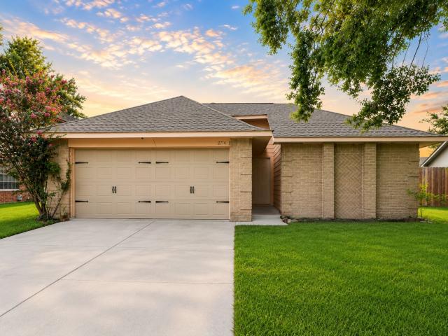 2714 Blue Mist Drive