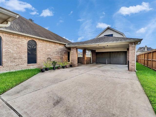 2714 Brahman Dr