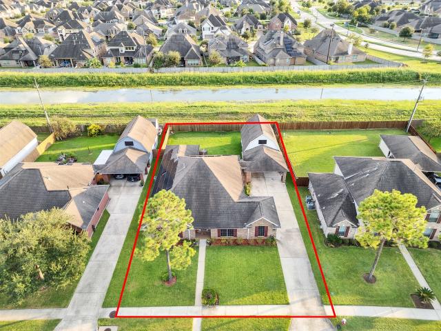 2714 Brahman Drive