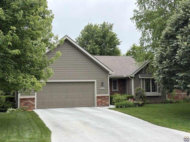 2714 Coneflower Ct, Lawrence, KS 66047
