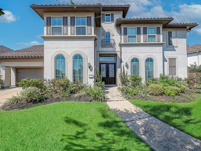 2714 Cranbrook Terrace Ln, Katy, TX