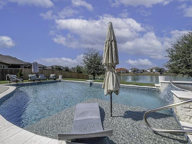 2714 Cranbrook Terrace Ln, Katy, TX 77494