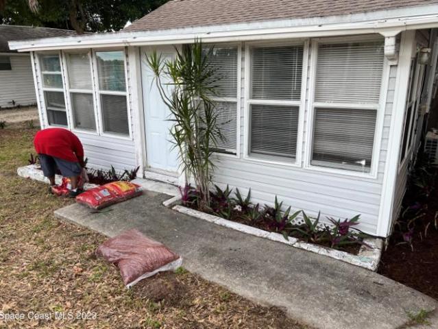 2714 Dairy Rd, West Melbourne, FL 32904