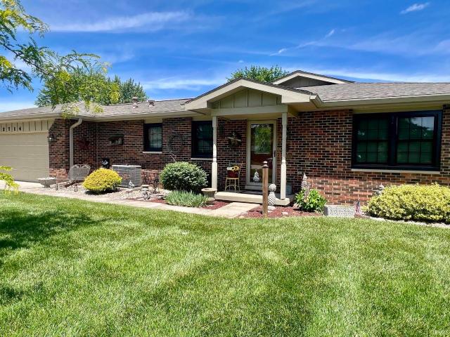 2714 Executive Court