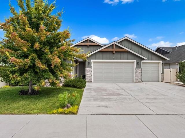 2714 E Gypsum St, Nampa, ID 83686