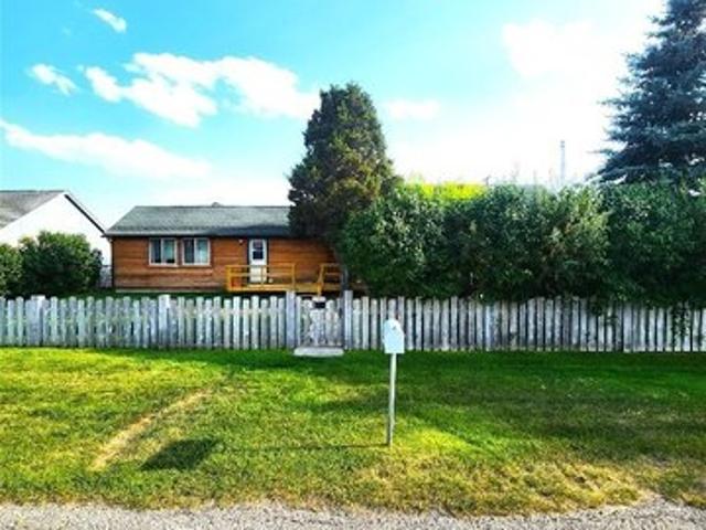 2714 Goodwin St, Butte, MT 59701