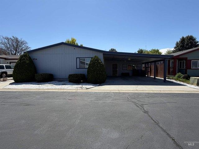 2714 Gold Harbor Dr, Caldwell, ID 83605