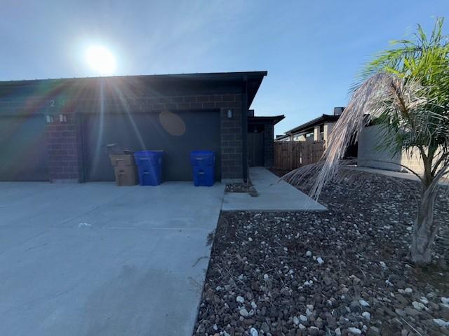 2714 Grace, Unit A, Corpus Christi, TX 78414 | MLS #462915 | Compass