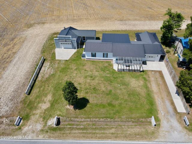 2714 Harrison Road