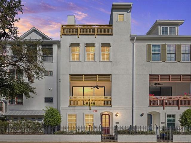 2714 Harvard St, Houston, TX 77008