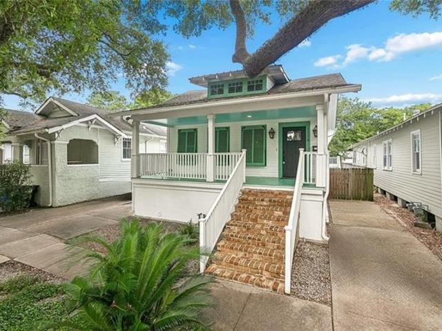 2714 Palmer Ave, New Orleans, LA 70118