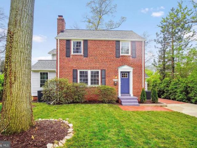 2714 Plyers Mill Rd, Silver Spring, MD 20902