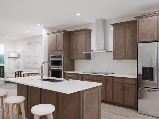 2714 River Birch Road # HOMESITE 108