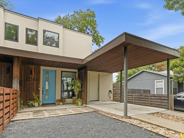 2714 Stacy Ln Unit B, Austin, TX 78704