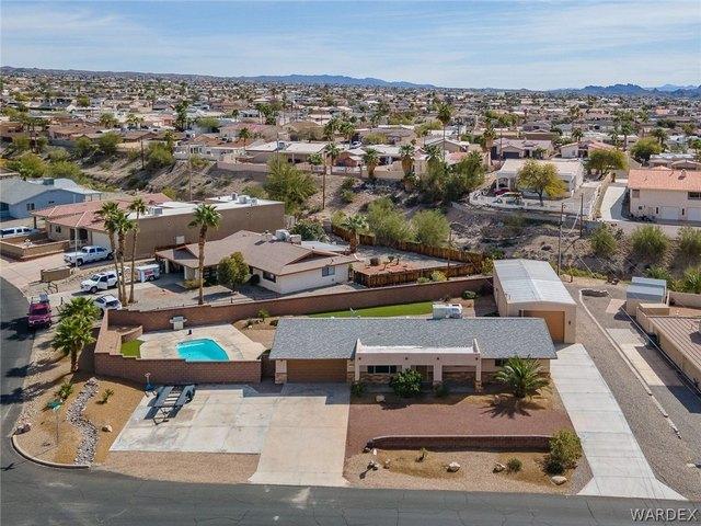 2714 Stingray Ln, Lake Havasu, AZ 86403
