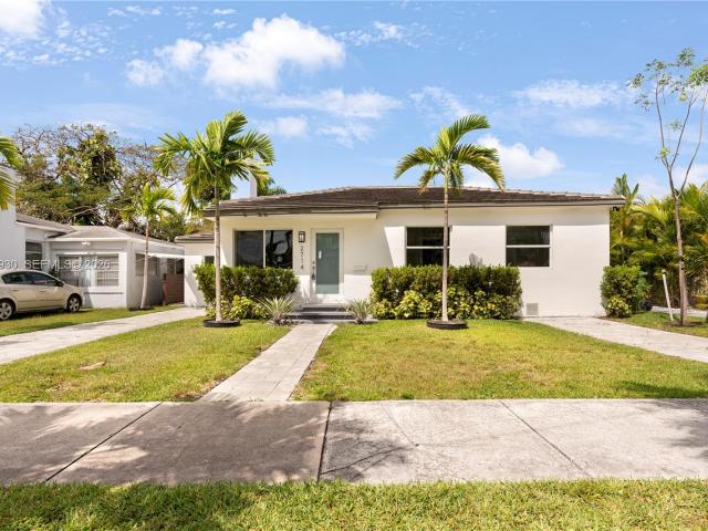 2714 SW 36th Ave, Unit A, Miami, FL 33133 | MLS #A11938 | Compass