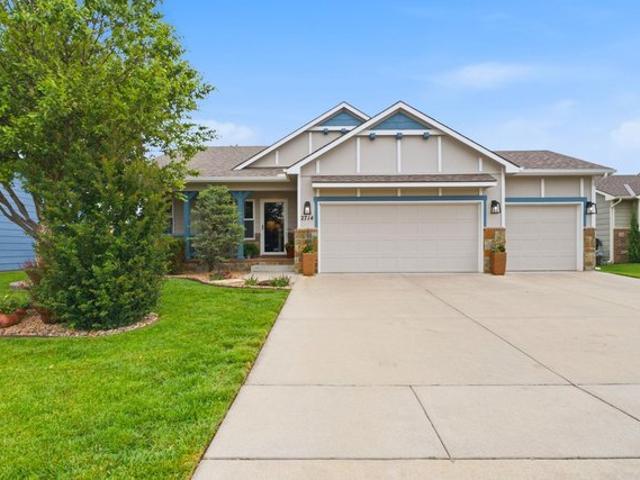 2714 S Westgate St, Wichita, KS 67215