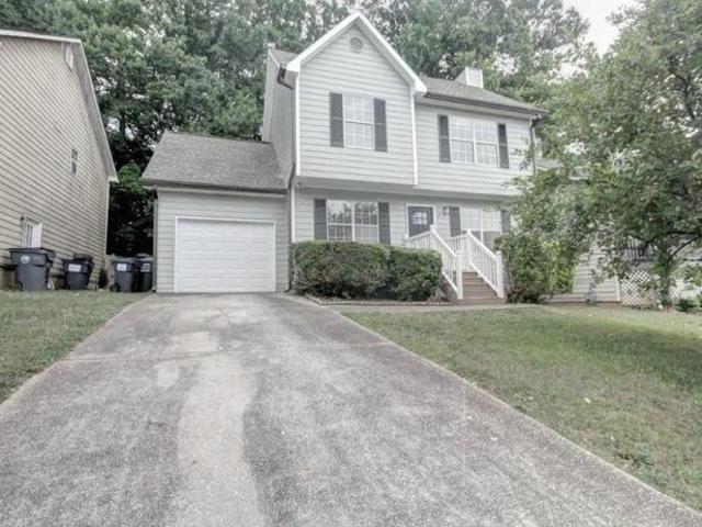 2714 Sanibel Ln SE, Smyrna, GA 30082