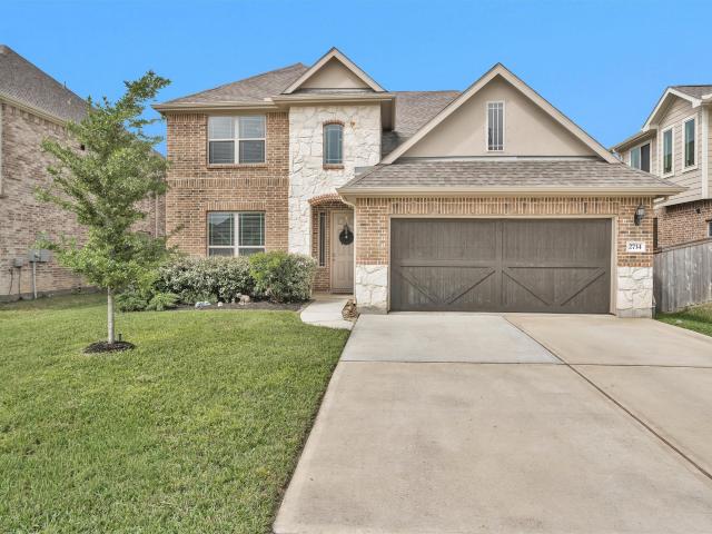 2714 Sellers Island Dr, League City, TX 77573 | MLS #90517 | Compass