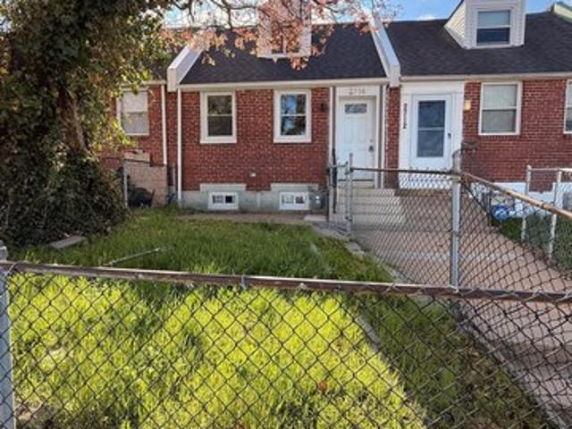 2714 Thatcher St, Wilmington, DE 19802