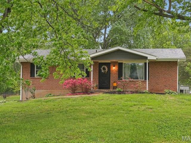 2714 Victoria Rd, De Soto, MO 63028