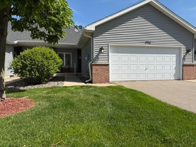 2714 Village Dr, Faribault, MN 55021