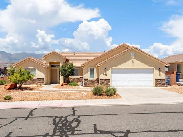 2714 W 410 N, Hurricane, UT 84737